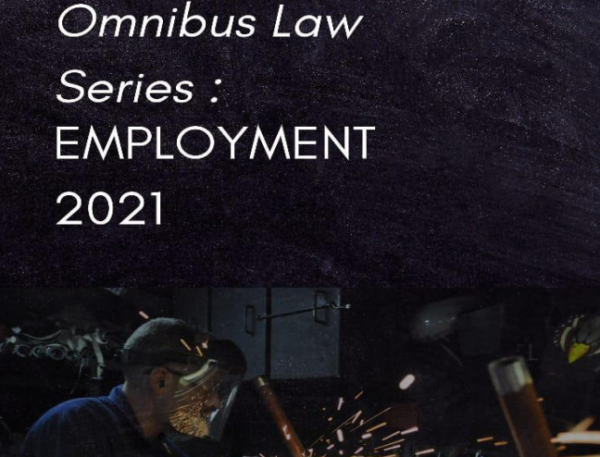 Magnus Law Offices | Indonesian Registered Lawyer